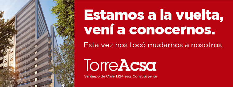 ACSA - Su solución inmobiliaria en Uruguay